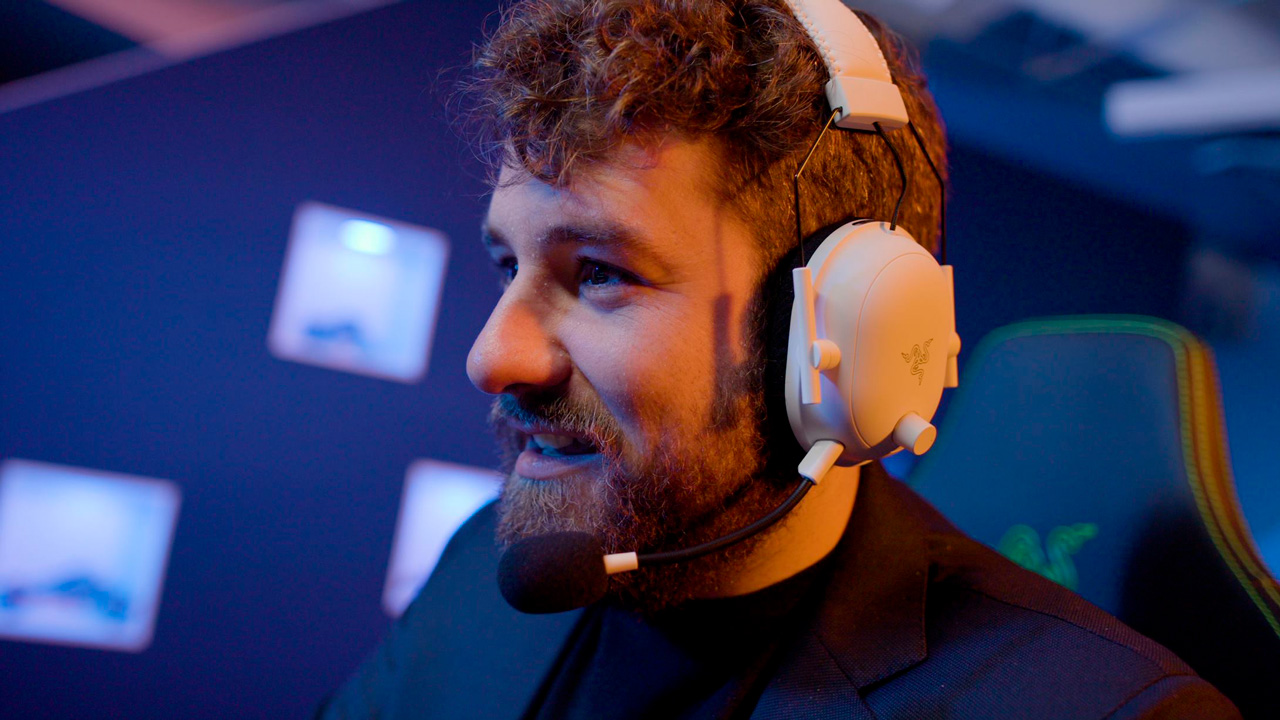 RAZER anunció que se convirtió en el nuevo partner de Envy Gaming ...