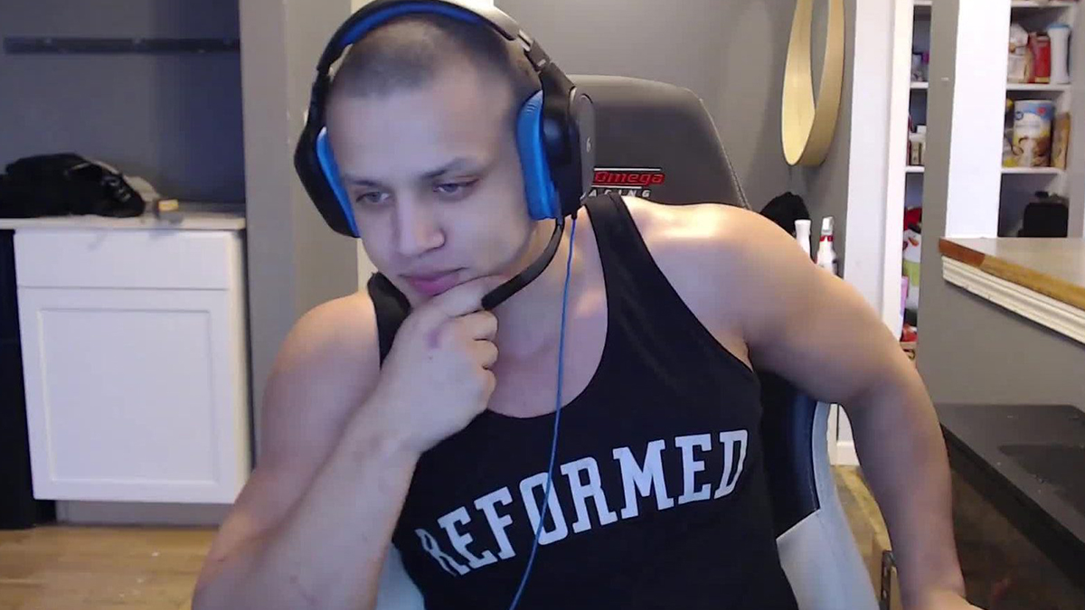 Tyler1 sorprende al mundo del ajedrez al convertirse en un Maestro en ...