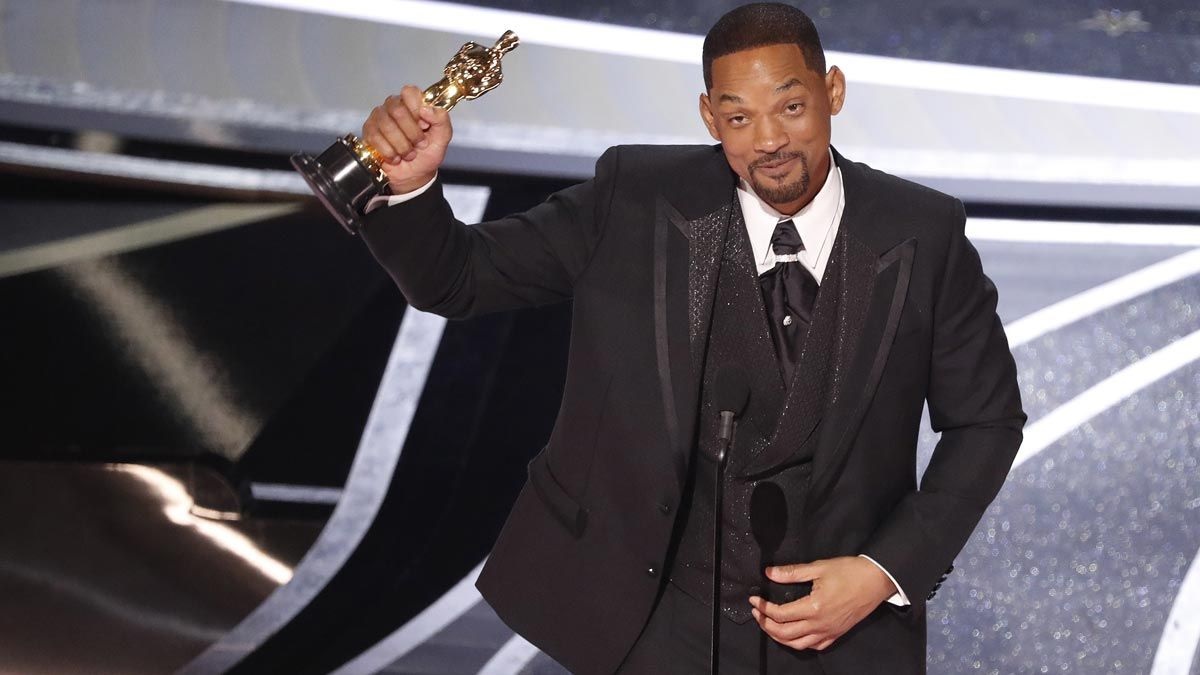 Demanda a Will Smith por acoso y despido: detalles de la denuncia ...