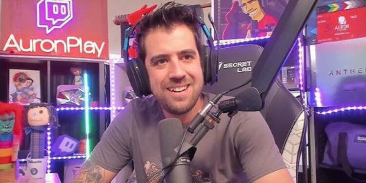 Auronplay opina sobre la caída de audiencia que han tenido las ...