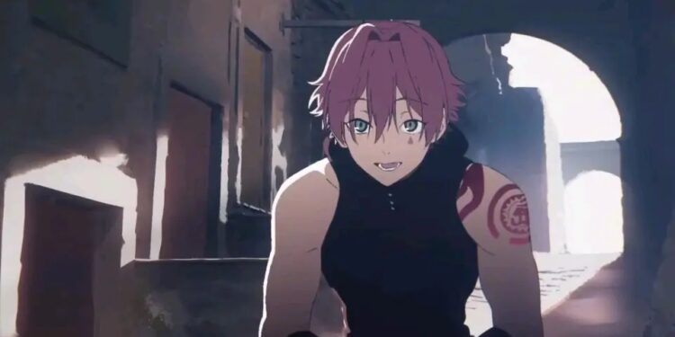 Manga hentai recibe una adaptación animada tan impresionante que es ...