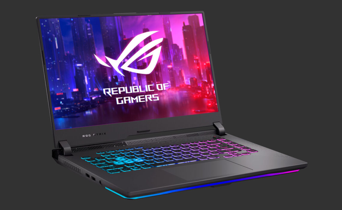 AMD presentó en Chile la primera Laptop con procesador AMD Ryzen Serie ...