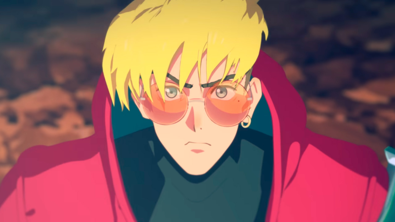 El nuevo diseño de Vash en Trigun Stampede no convence a los fanáticos ...