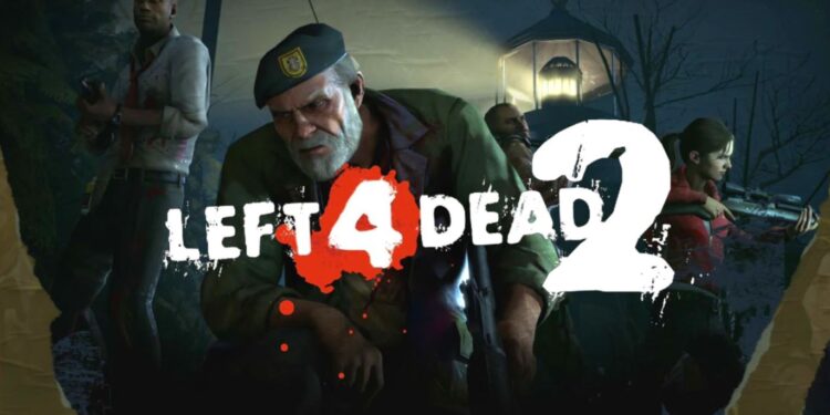 Steam vuelve a poner en descuento el paquete de Left 4 Dead por un 85% ...