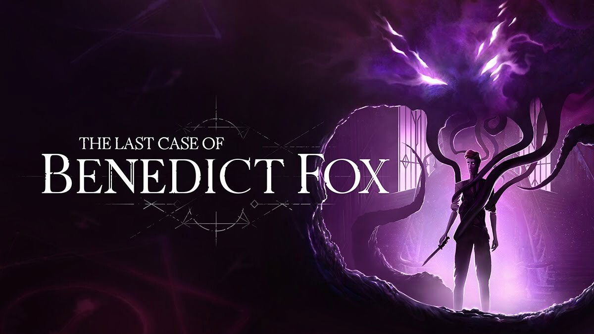 Metroidvania The last Case of Benedict Fox muestra su nuevo gameplay » Hero Network