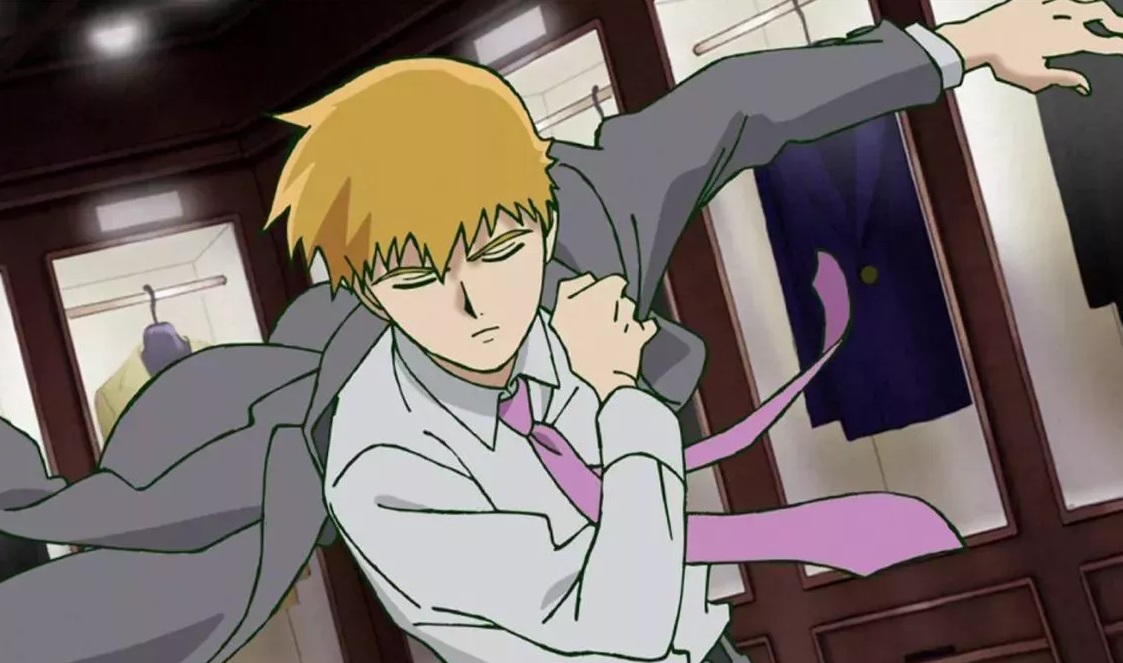 Presidente del estudio BONES confiesa que no sabía que el personaje de ...