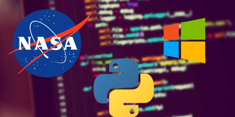 La Nasa está regalando un juego para Xbox que te permitirá aumentar tus ...