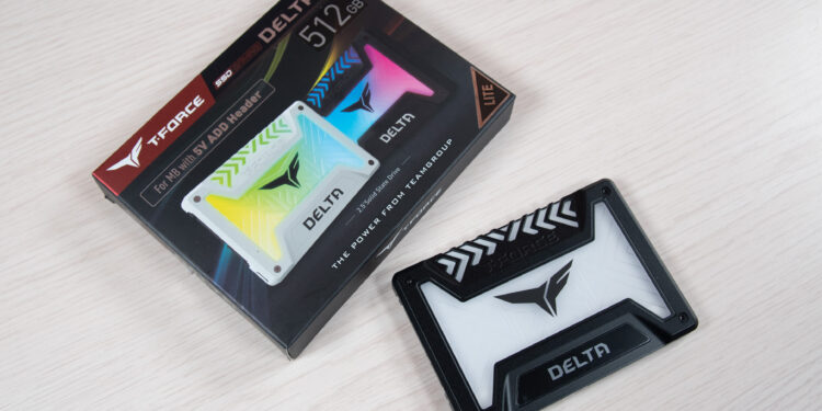 Revisamos el SSD Delta RGB Lite de T-FORCE – Review en Español » Hero ...