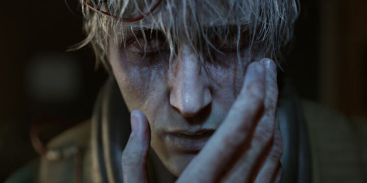 Ha sido presentado un tráiler del nuevo juego de terror psicológico en ...