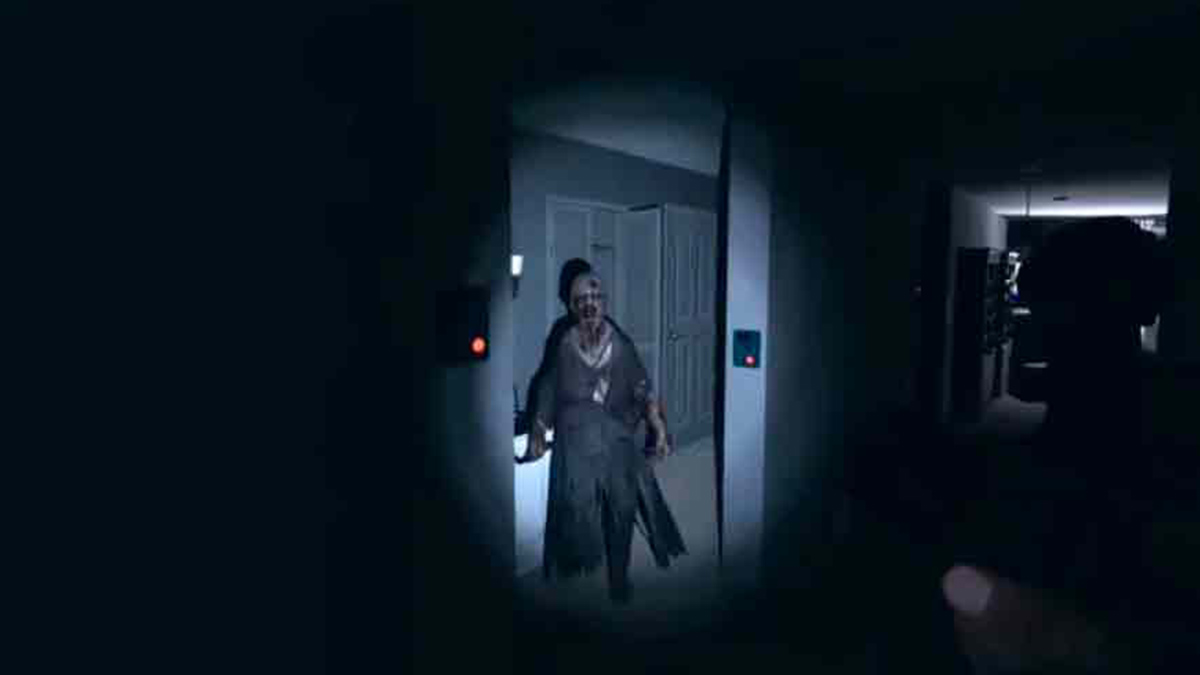 Phasmophobia acaba de lanzar un nuevo tráiler en donde se ven las ...