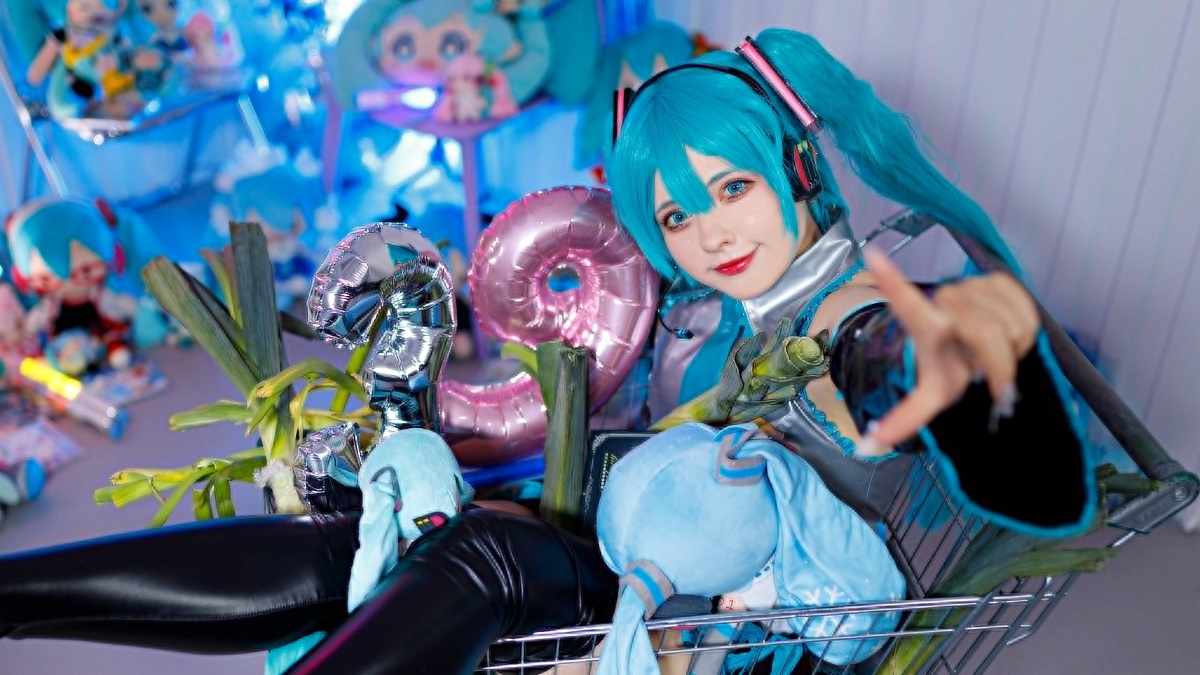 Cosplayer rusa confiesa que está siendo acusada de apropiación cultural ...