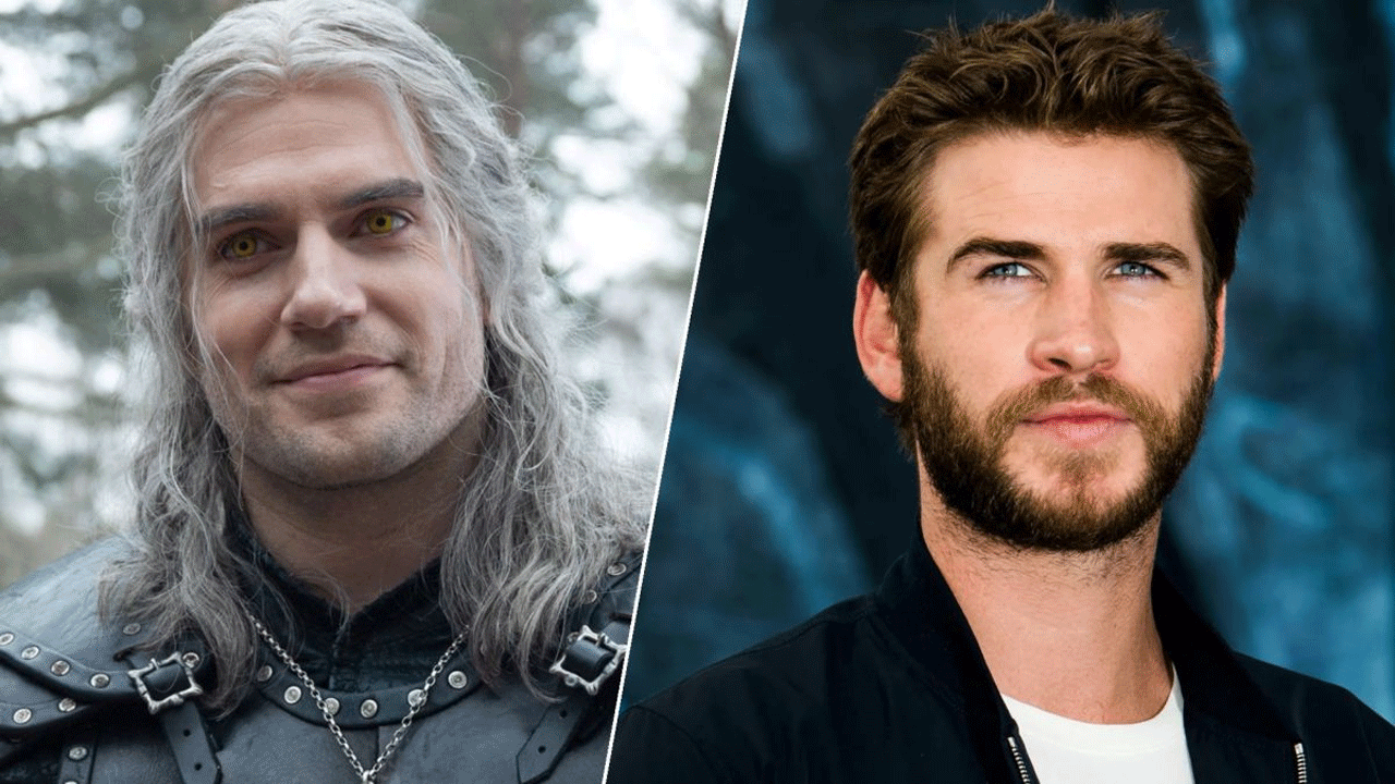 Hero Network — Henry Cavill deja The Witcher y los fans... Hero Network — Henry Cavill deja The Witcher y los fans...