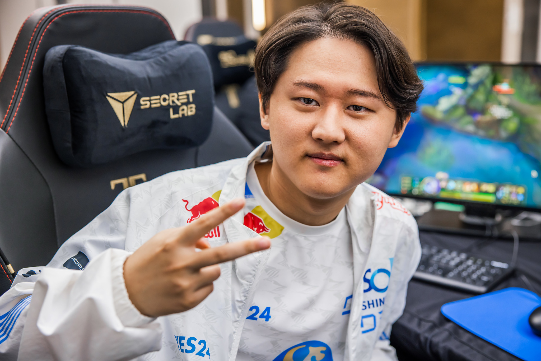 Pyosik abandonaría Corea y ficharía por Team Liquid de NA » Hero Network