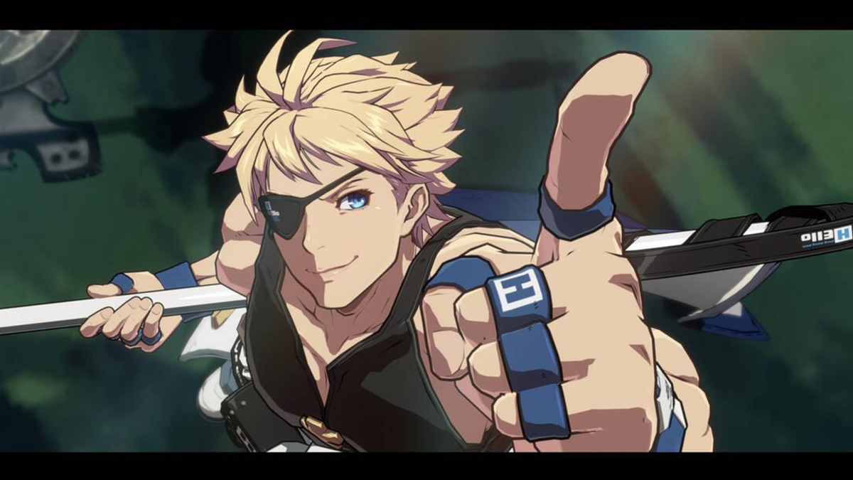 Guilty Gear Strive ha presentado un nuevo tráiler en el cual se revela al personaje de Sin Kiske ...