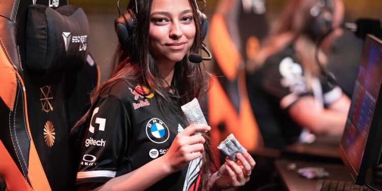 Conoce a Maryam Maher, la jugadora de tan solo 16 años y que es parte ...