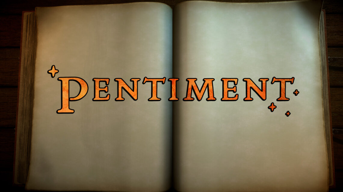 Análisis de Pentiment: La clase de Historia de Arte más divertida que ...