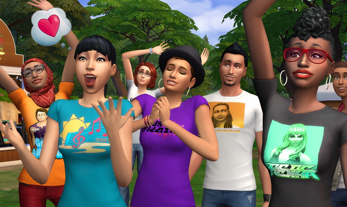 EA implementa un filtró más riguroso para eliminar y banear a los ...