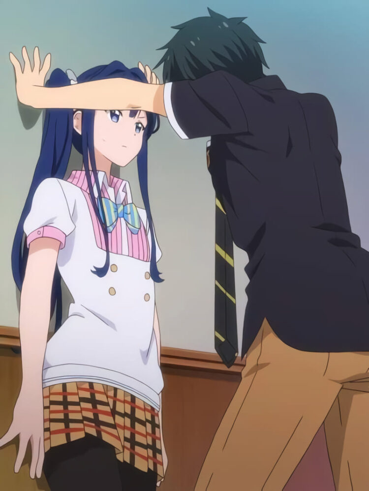 ¿Qué es el Kabedon? Conoce esta singular técnica japonesa » Hero Network