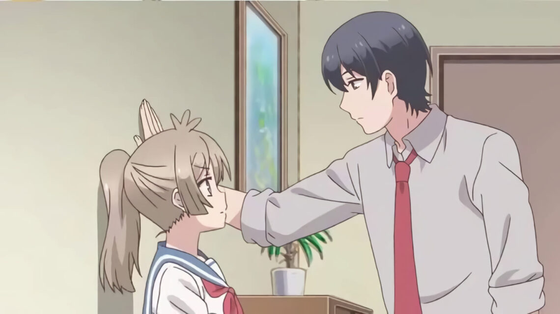 ¿Qué es el Kabedon? Conoce esta singular técnica japonesa » Hero Network