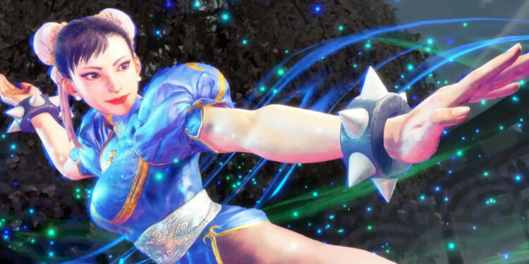 Un tráiler de Street Fighter 6 muestra nuevos atuendos de personajes como Chun-Li » Hero Network
