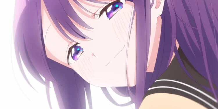 El anime de comedia y romance Kubo-san wa Mob wo Yurusanai estrena ...