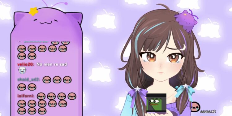 Nimu admite estar estresada laboralmente y deja entrever su retiro como ...