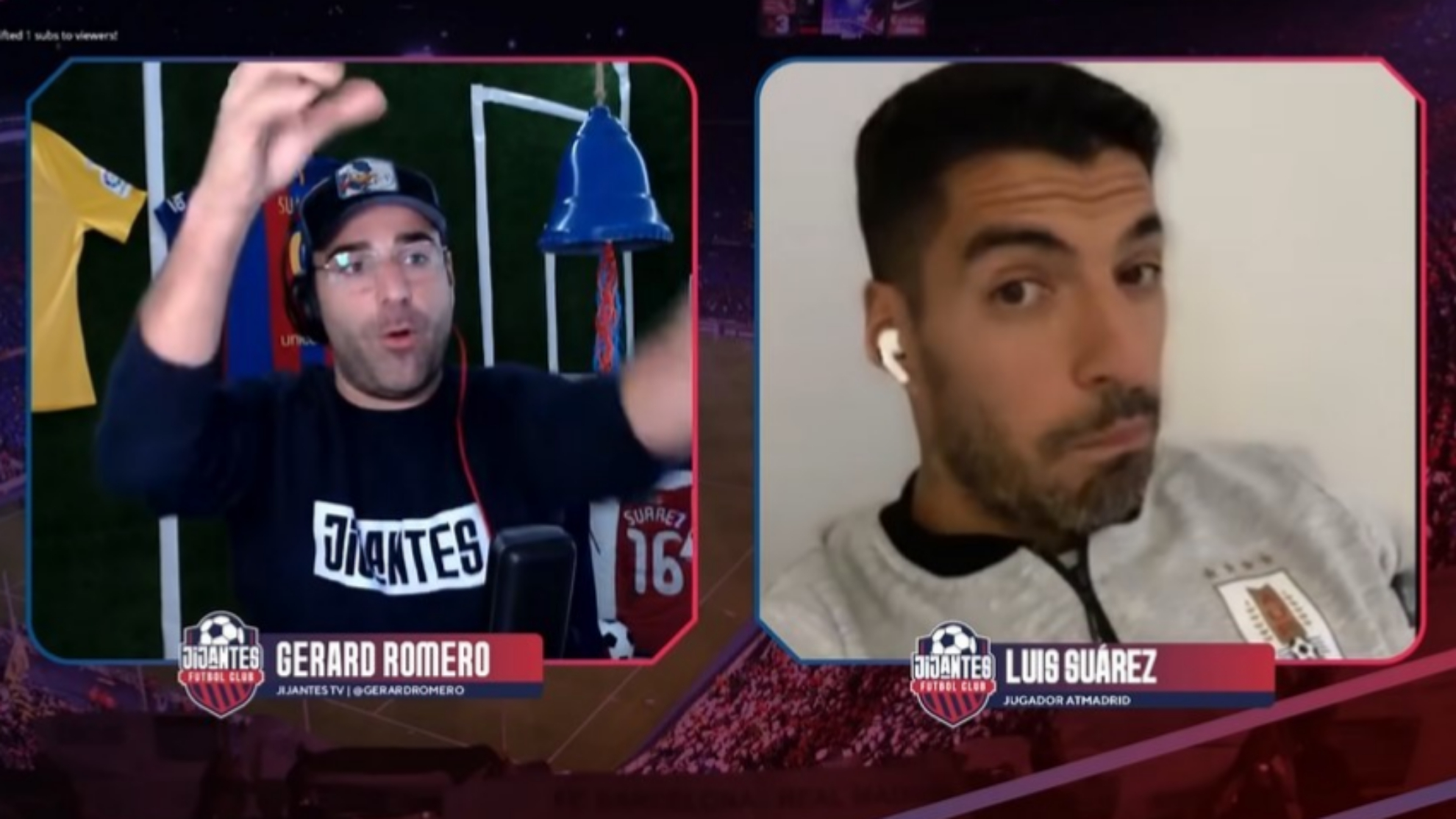 ESLAND: Gerard Romero gana la categoría "Clip del Año" con La Haka ...