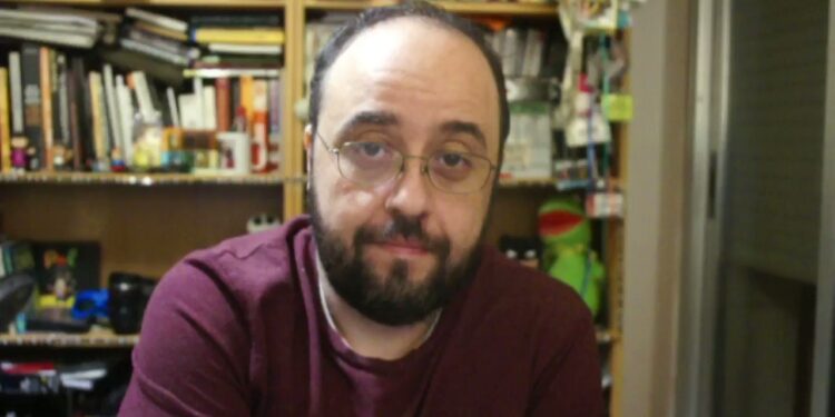 Polispol se retira de Minecraft Extremo por problemas de estrés por la ...