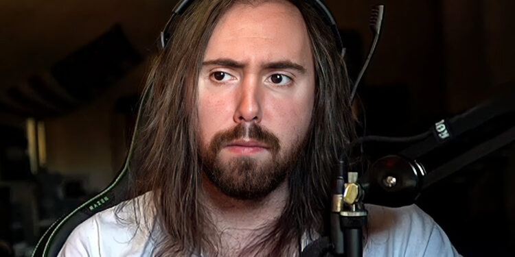 Asmongold explica por qué "odia" la cultura de Twitch y prefiere ...