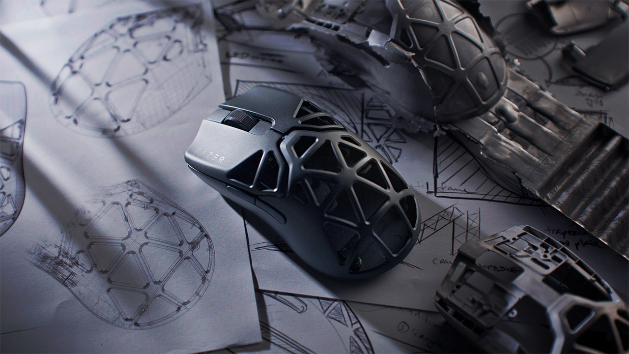 Razer presenta la nueva versión del mouse Viper Mini Signature Edition » Hero Network