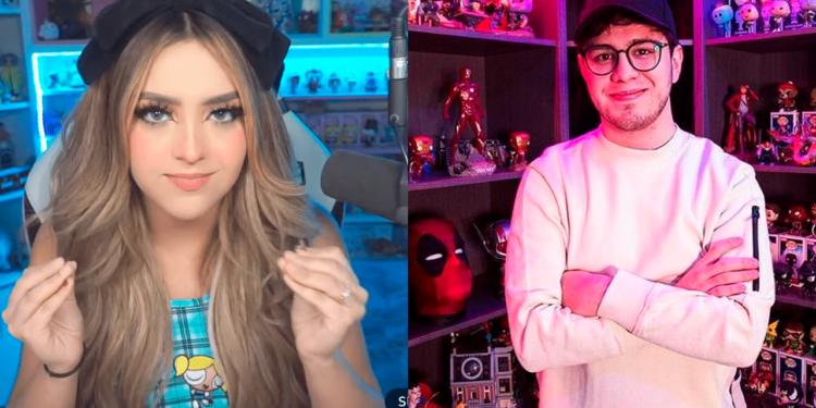 Gana un Meet & Greet para conocer a AriGameplays y JuanSGuarnizo en el ...