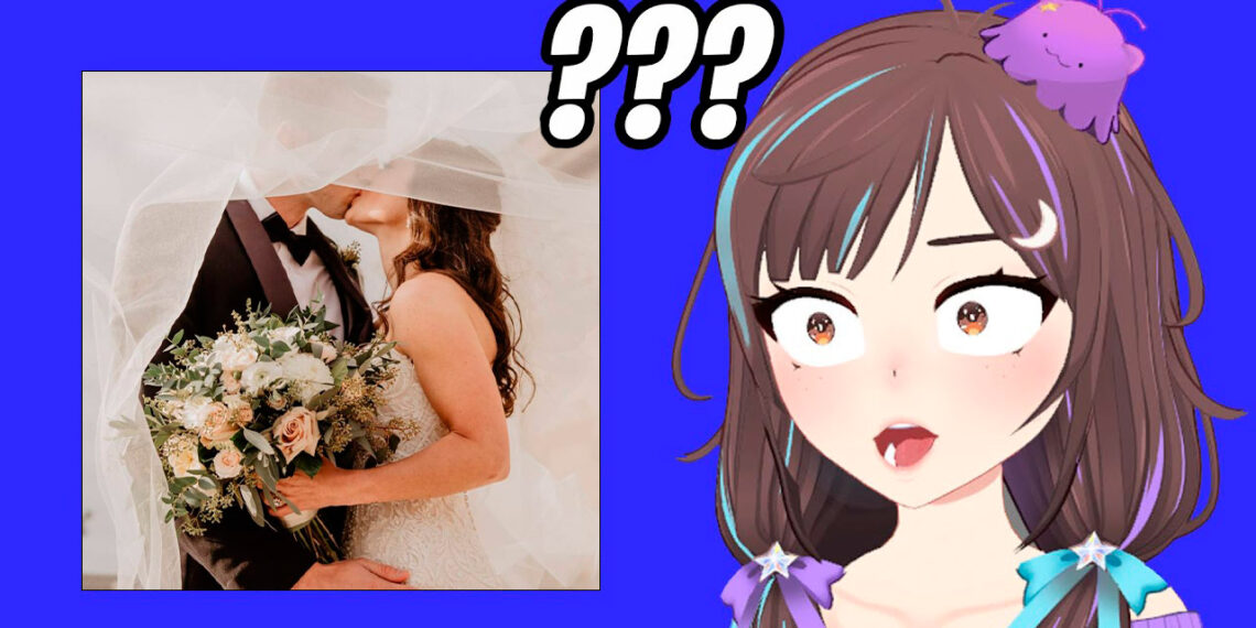 ¿Se casó la vtuber Nimu? Video de TikTok se viraliza tras afirmación ...