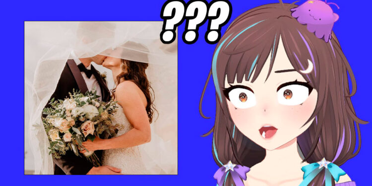 ¿Se casó la vtuber Nimu? Video de TikTok se viraliza tras afirmación ...