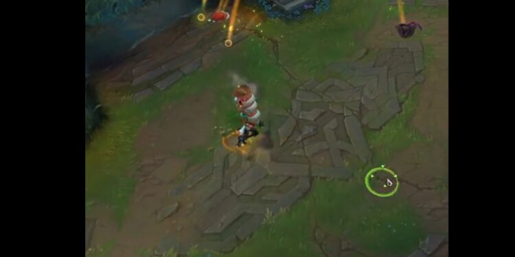 Recoger sombreros, el nuevo modo de League of Legends en April Fools ...