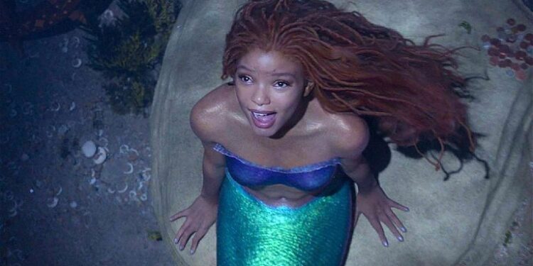 La Sirenita: Las primeras reacciones elogian a Halle Bailey y catalogan como "el mejor live ...