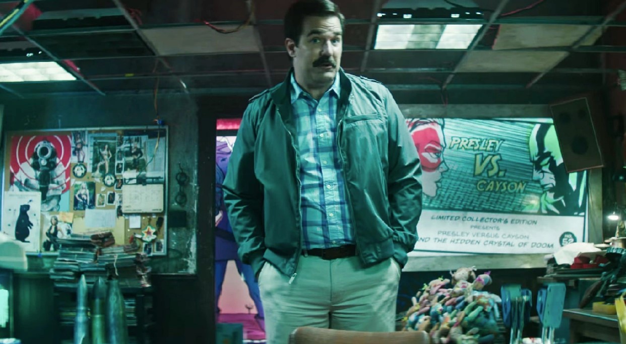 Deadpool 3: Peter regresaría en la tercera película del bocazas » Hero ...