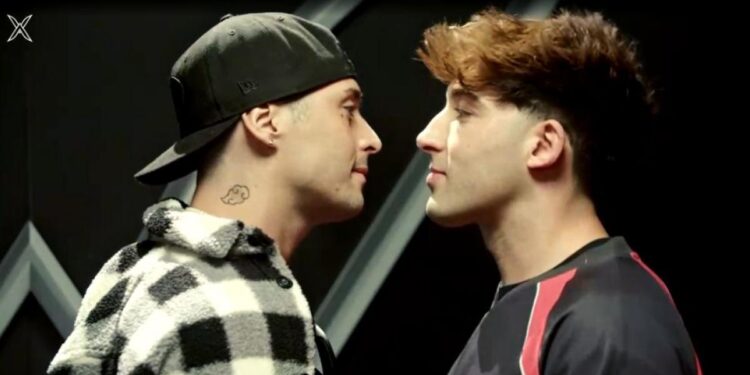 La Velada del Año 3: El sustituto de Viruzz para la pelea contra Shelao ...