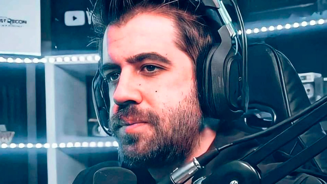 Auron anuncia la fecha de su retiro de Twitch para dedicarse ...