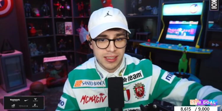 Juan Guarnizo es criticado en redes sociales por reclutar gente para ...