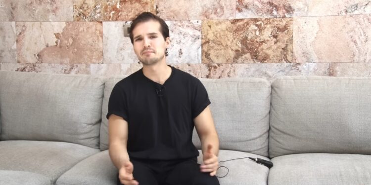 Memo Aponte tras años de su funa: "Intenté quitarme la vida como 4 ...