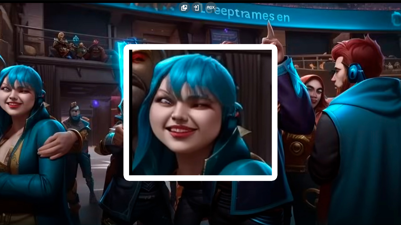 Riot Games retira video de celebración por quejas de fans tras usar ...