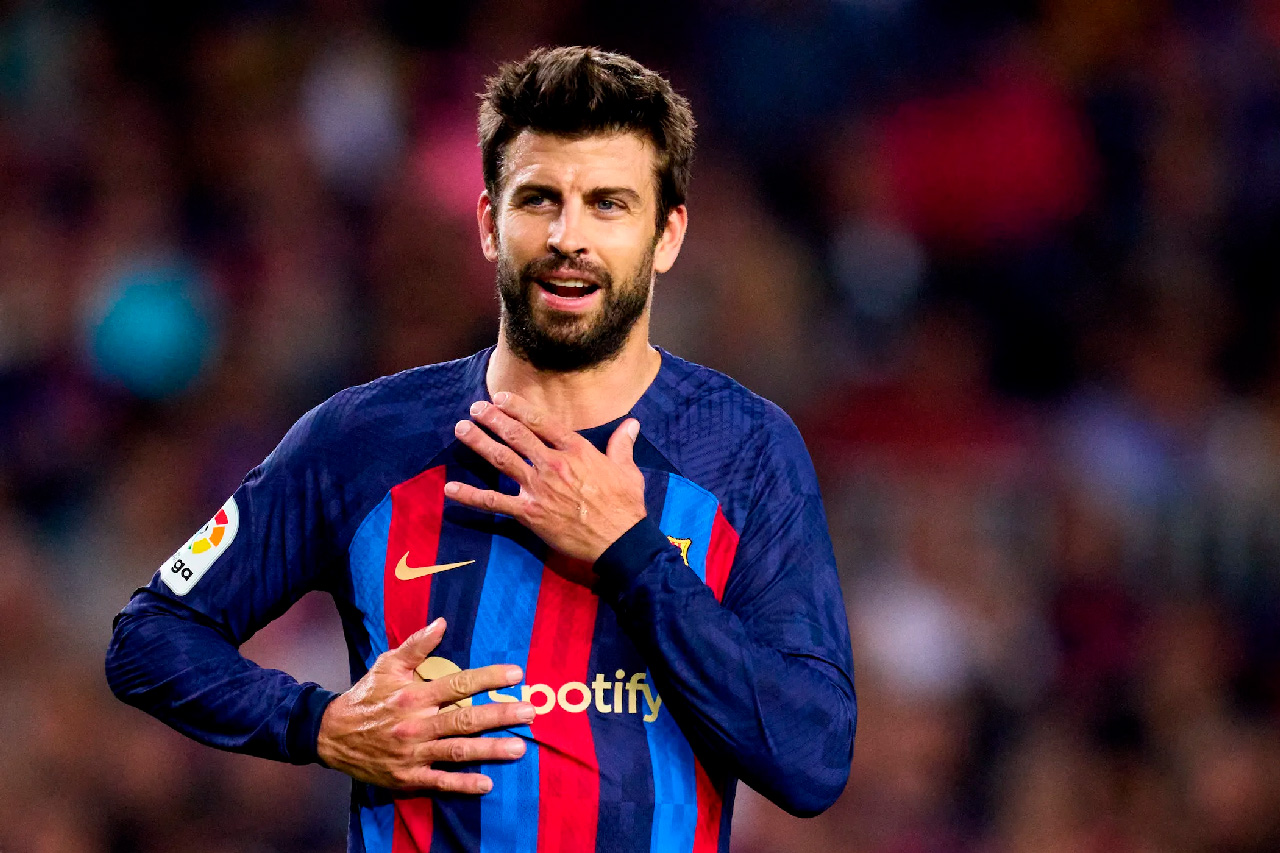 Gerard Piqué Revela El éxito Del Primer Año De La Kings League Y Sus