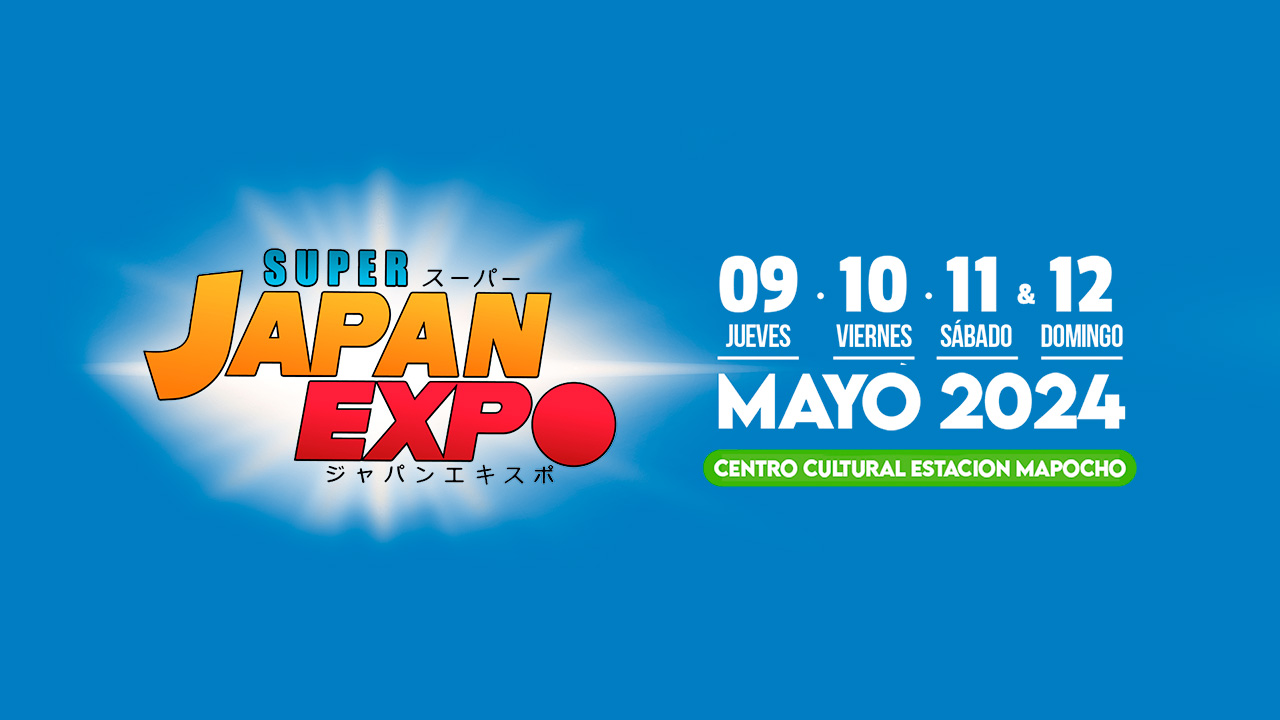 Super Japan Expo 2024: Confirmados los primeros invitados de lujo ...