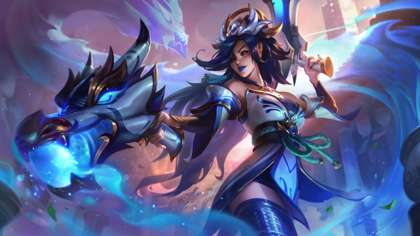 Riot Enfrenta Críticas Por Vanguard En League Of Legends Jugadores Reportan Problemas De