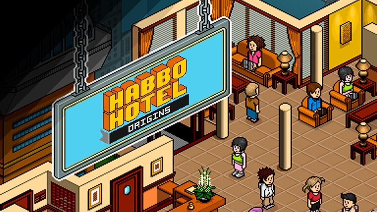 3 Surprising Ways Habbo Hotel: Origins Revives Retro Chaos - Total Apex Gaming
