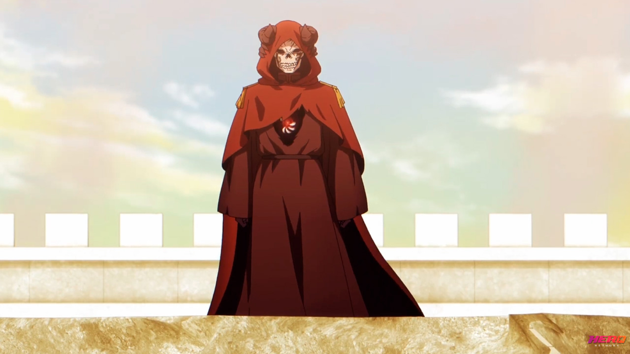 [VIDEO] Maougun Saikyou no Majutsushi wa Ningen datta - Video ...