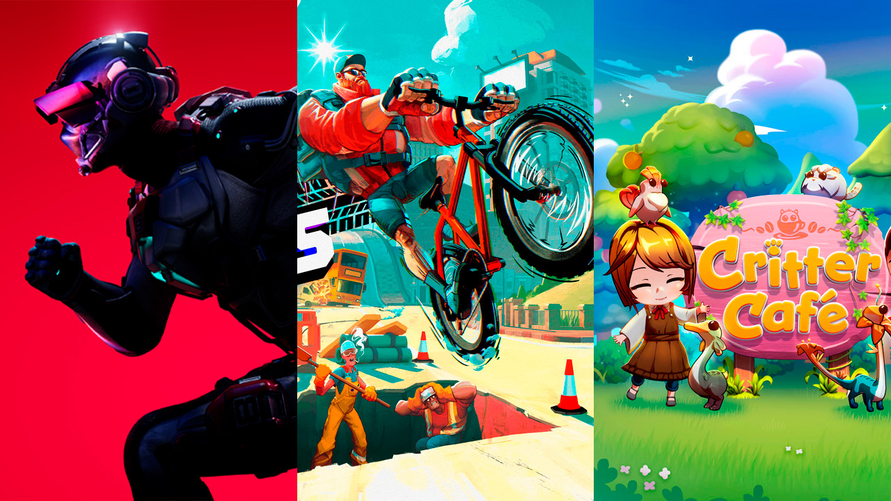 Secret Mode desvela nuevos detalles de sus próximos lanzamientos en el ...