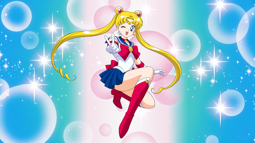 Sailor Moon: Los personajes con pasados dramáticos que no conocías ...