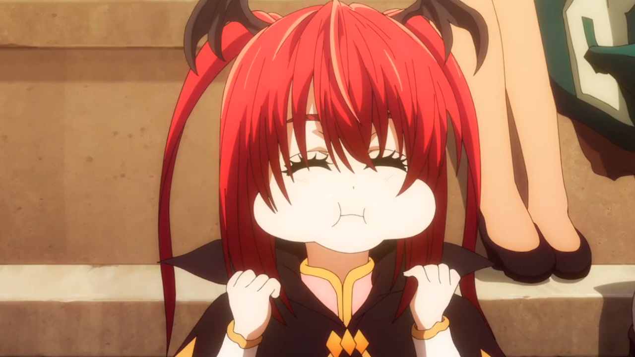 [VIDEO] Adelanto del Episodio 3 de Shinmai Ossan Boukensha, Saikyou ...