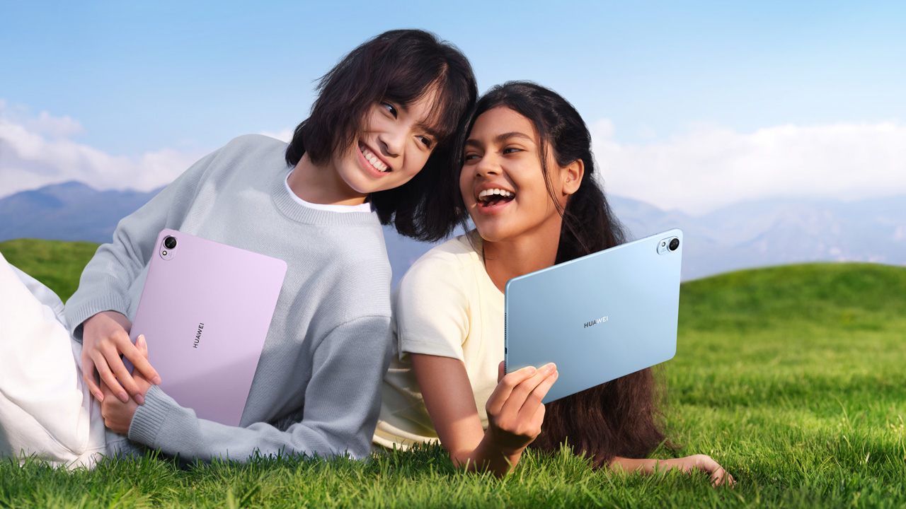 Explora las ventajas de usar una tablet en tu vida diaria » Hero Network